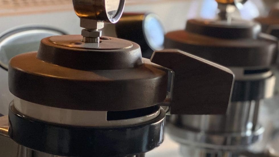 welcome | The Coffee Builders - Phoenix, AZ